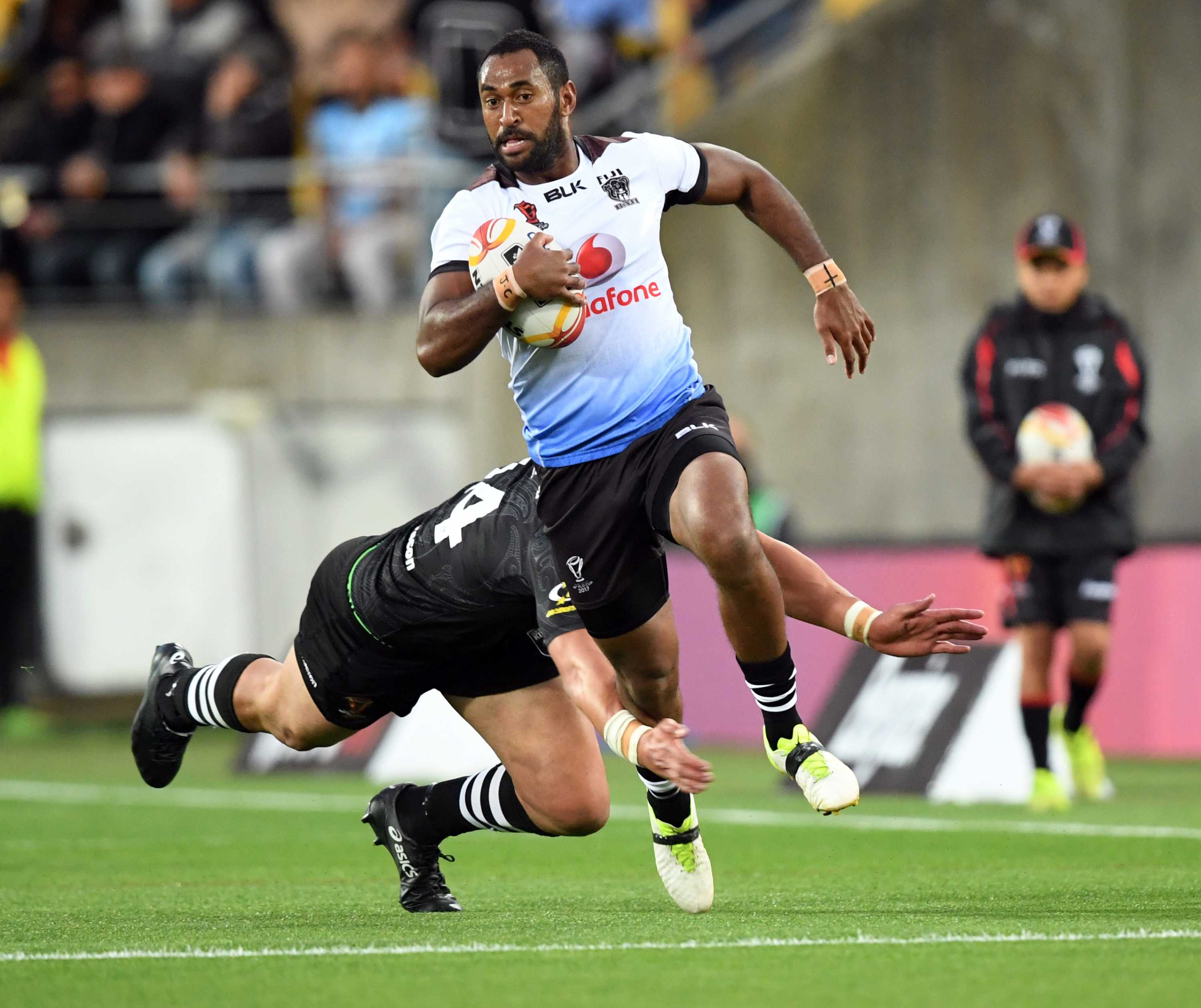 Fiji NRL's interim CEO calls for creation of Pacific All-Stars team ...