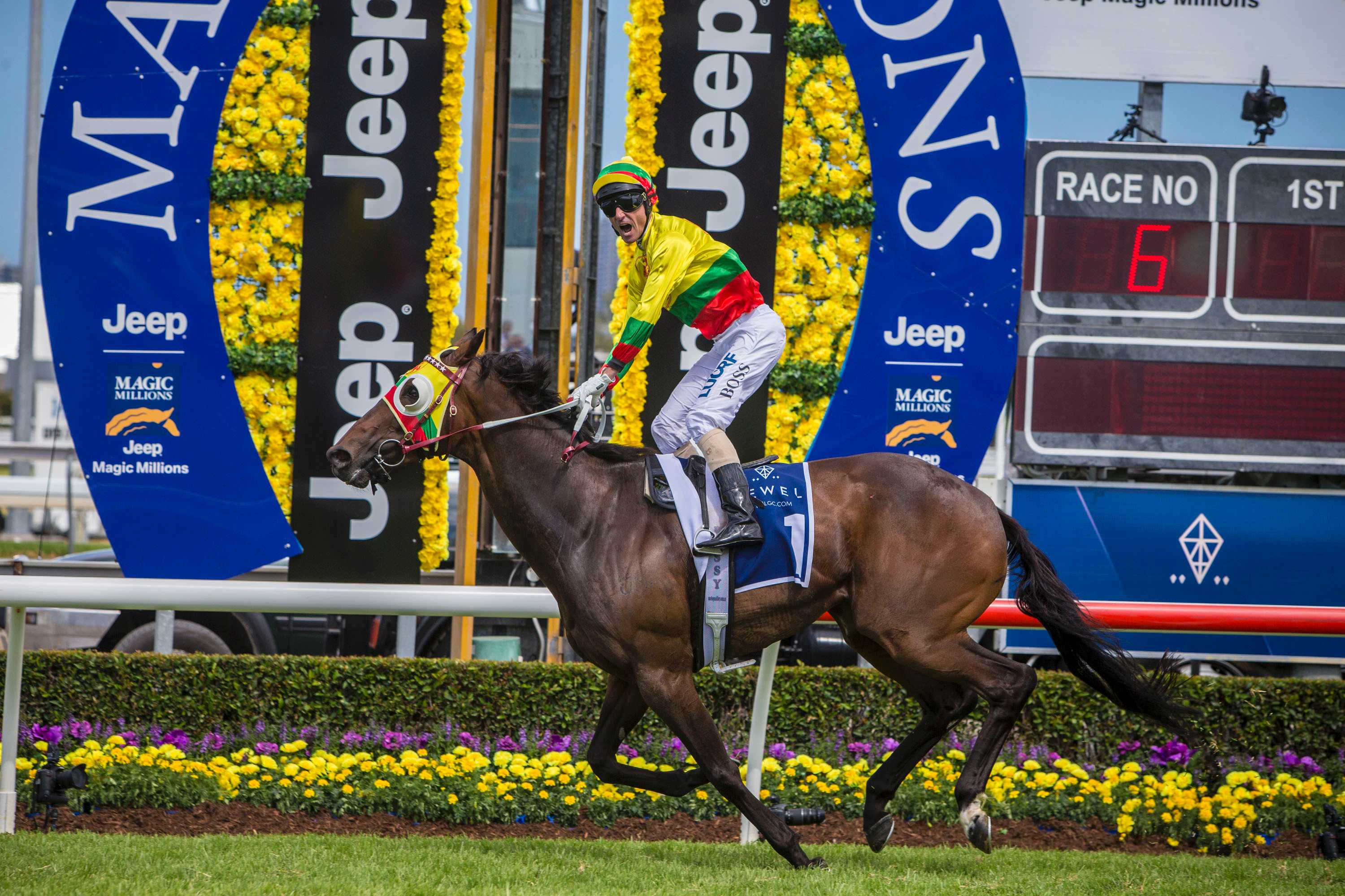 North Melbourne shooting victim was up-and-coming rapper known as Peezy ...