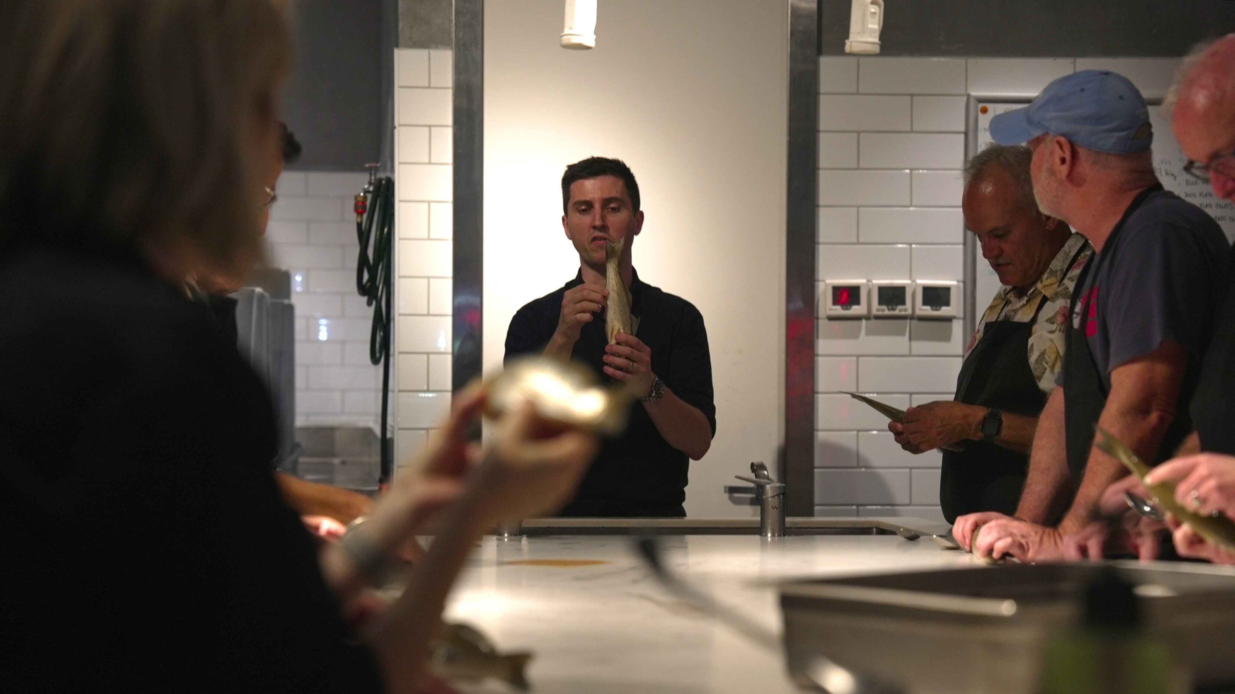 Australia's Josh Niland is 'one of the most interesting chefs on the ...