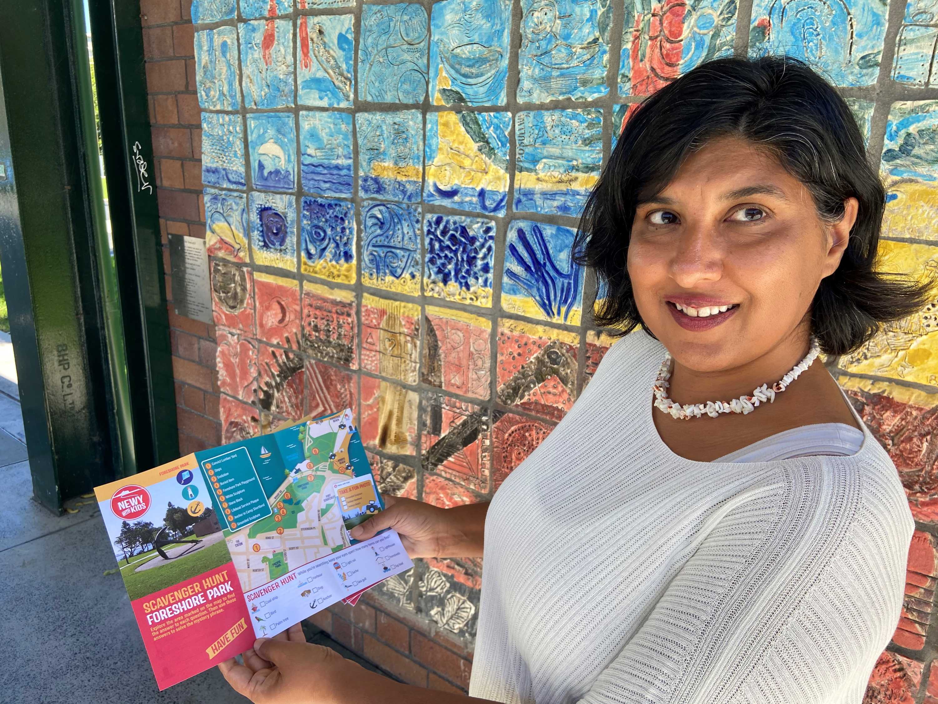 Mapping out local fun experiences for kids - ABC listen