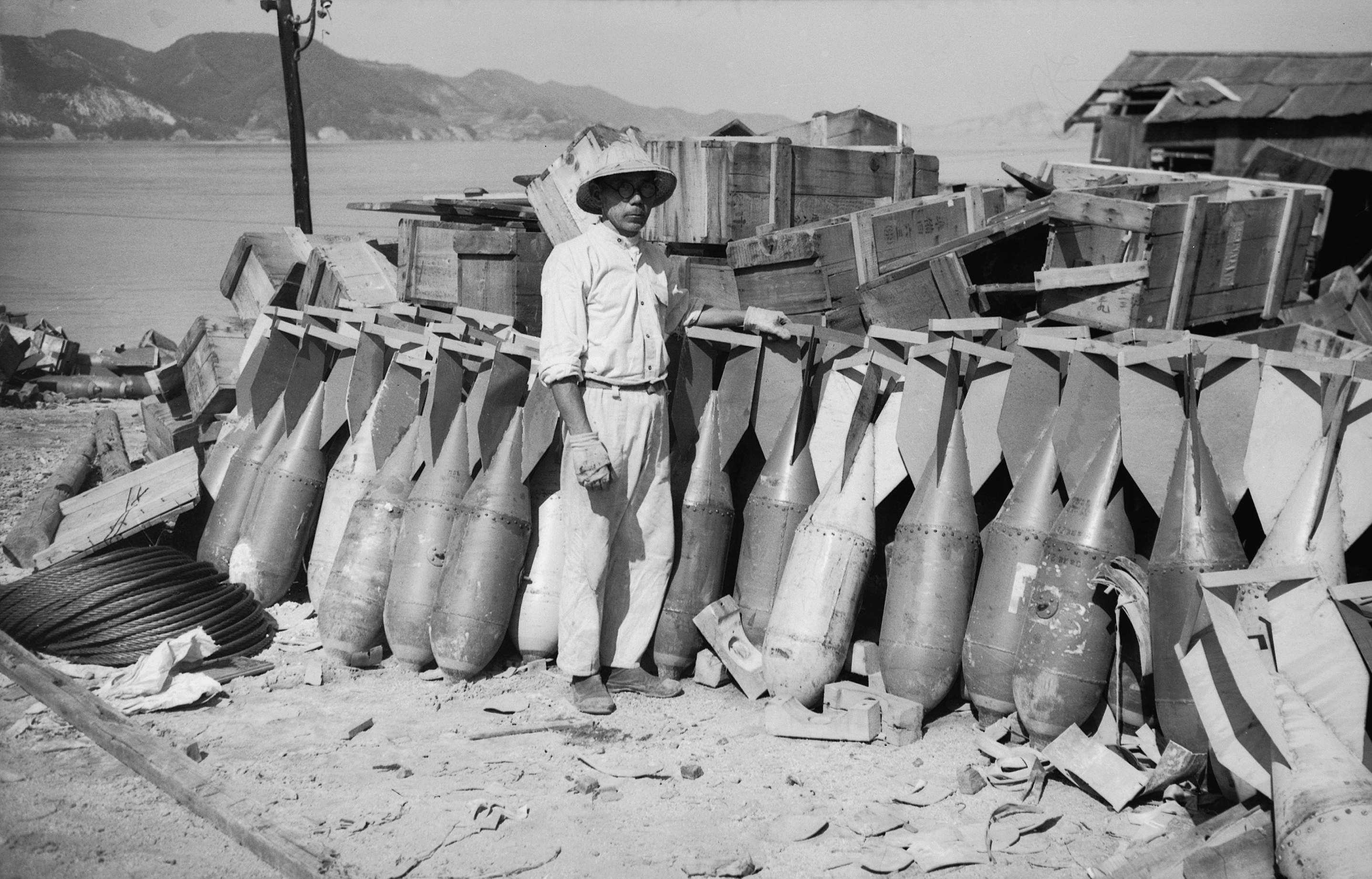 Rape of Nanking: Japan's WWII apology to reopen old wounds with China ...