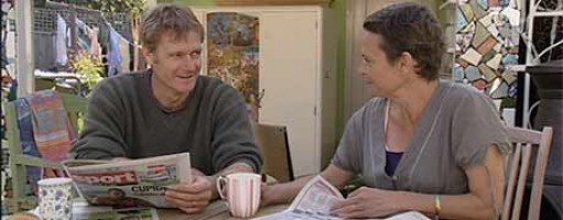 When William Met Sarah | Sarah Watt + William McInnes - ABC News