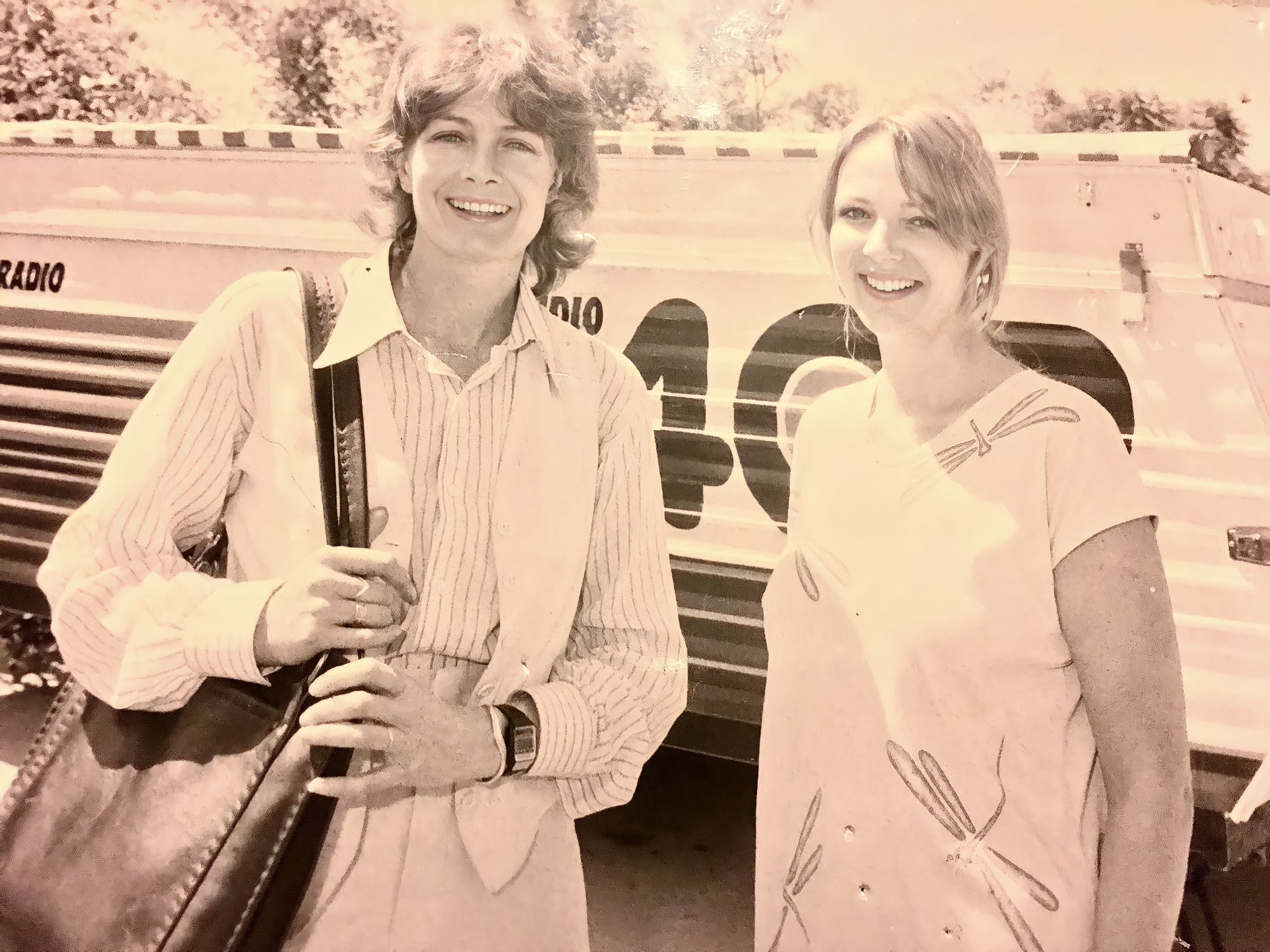 Vale Patricia Barraclough, celebrated ABC producer who broke ground in ...