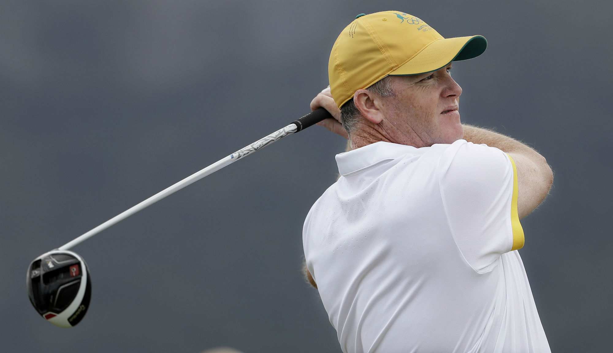 Rio 2016: Marcus Fraser leads after two rounds in golf as Henrik ...