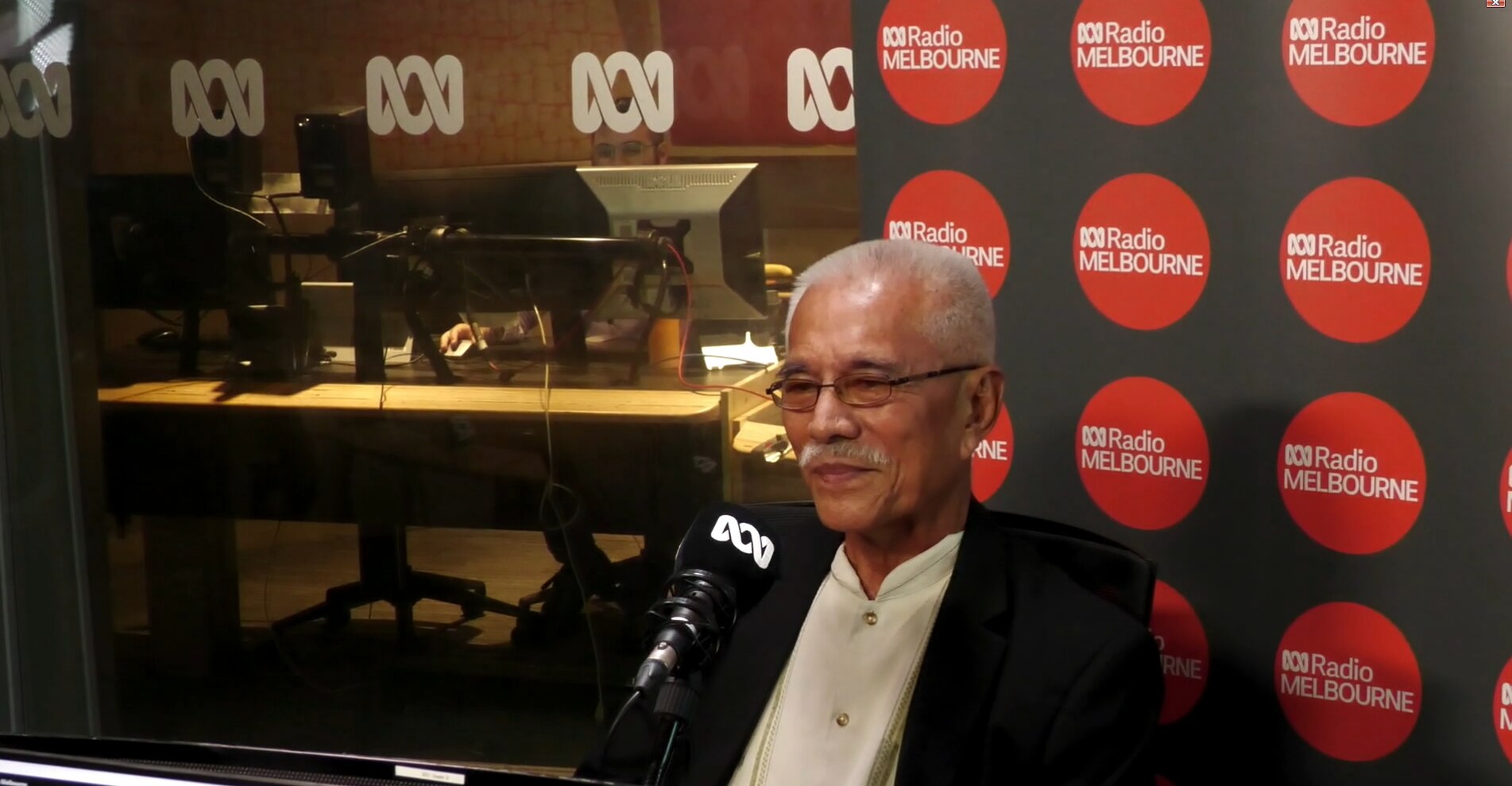 Melbourne Drive with Ali Moore - ABC listen