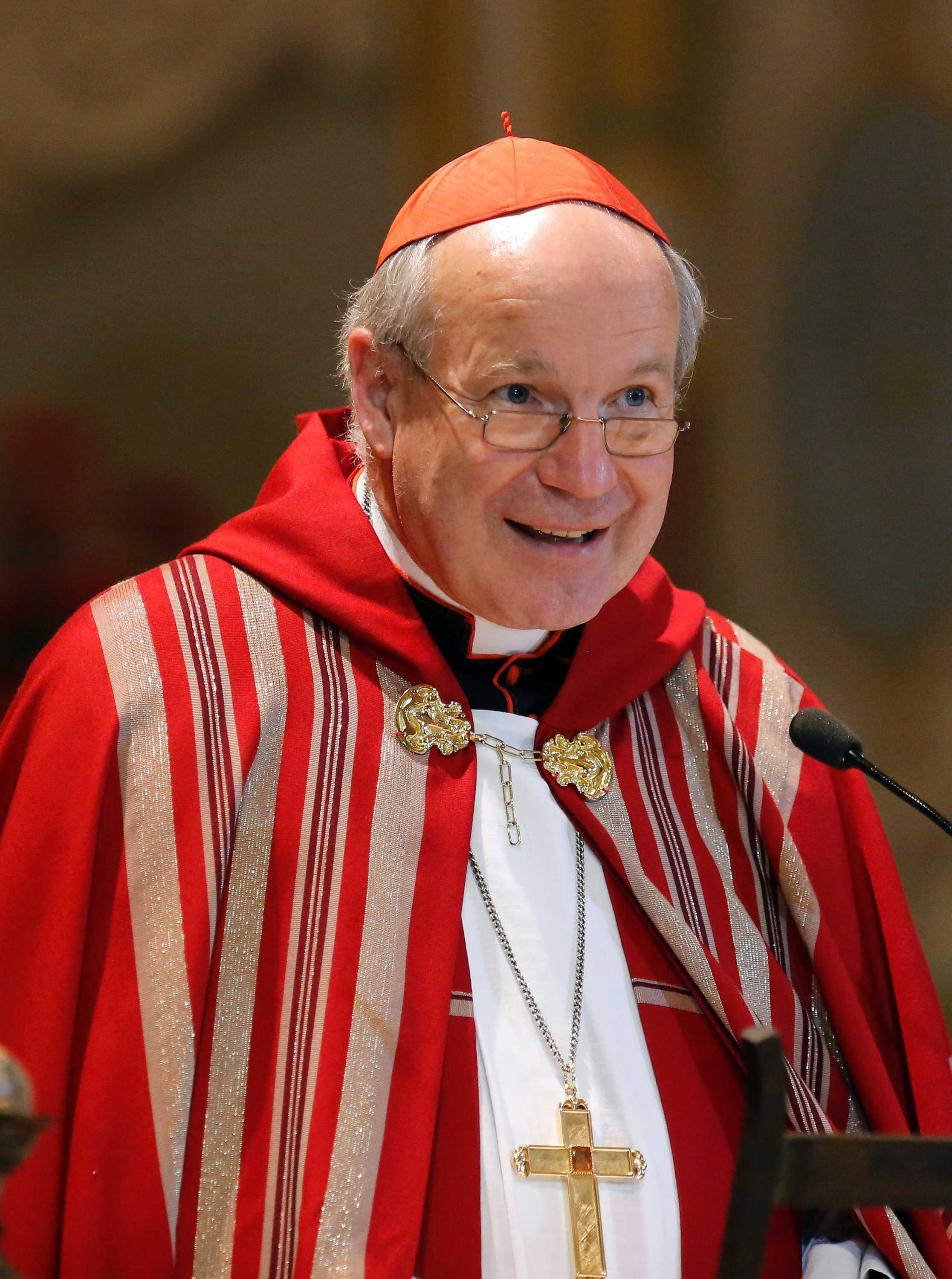 The next pope: 13 top contenders - ABC News