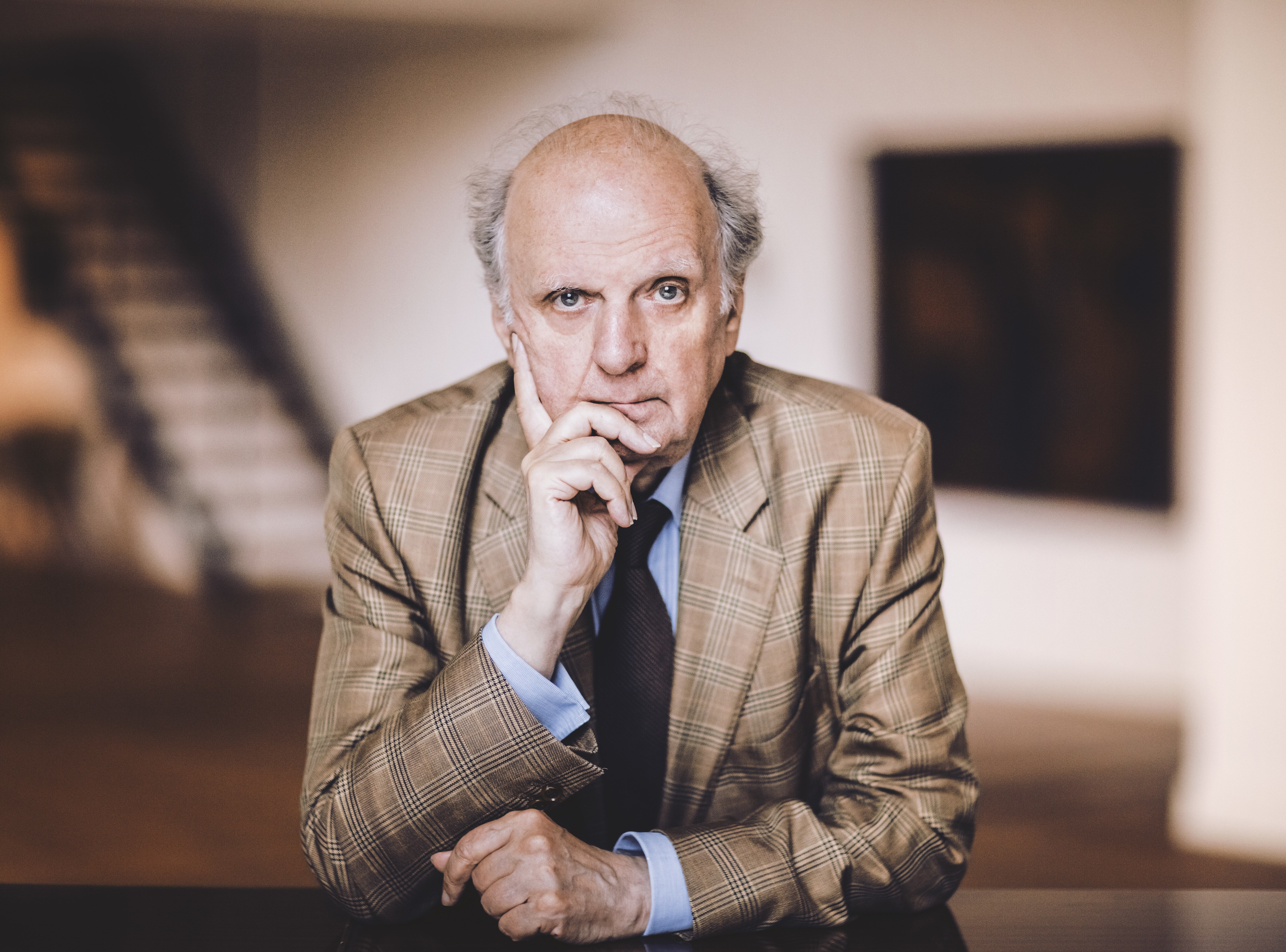 Marek Janowski conducts Bruckner’s 5th Symphony - ABC listen