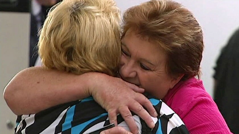 National apology for Forgotten Australians - ABC News