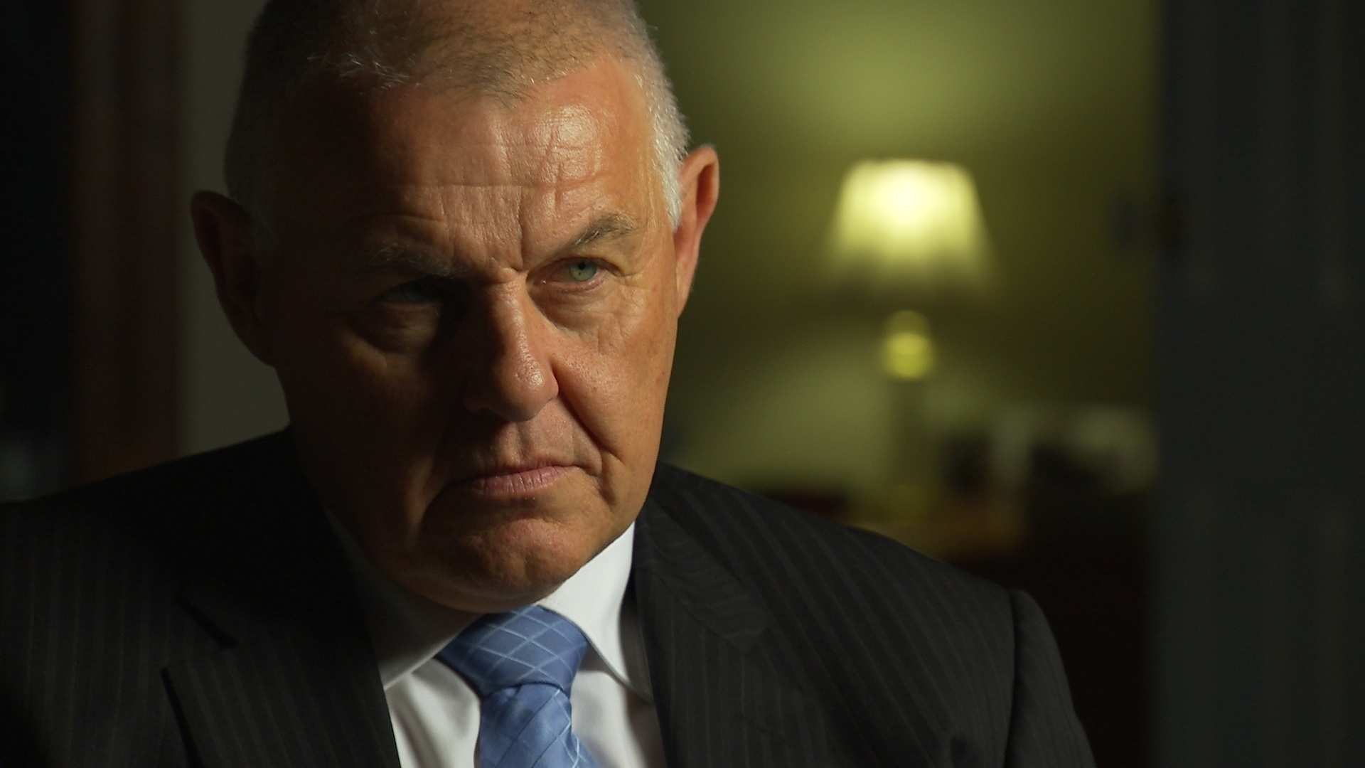 Terry Hodson murders: Top detective defied chief commissioner Simon ...