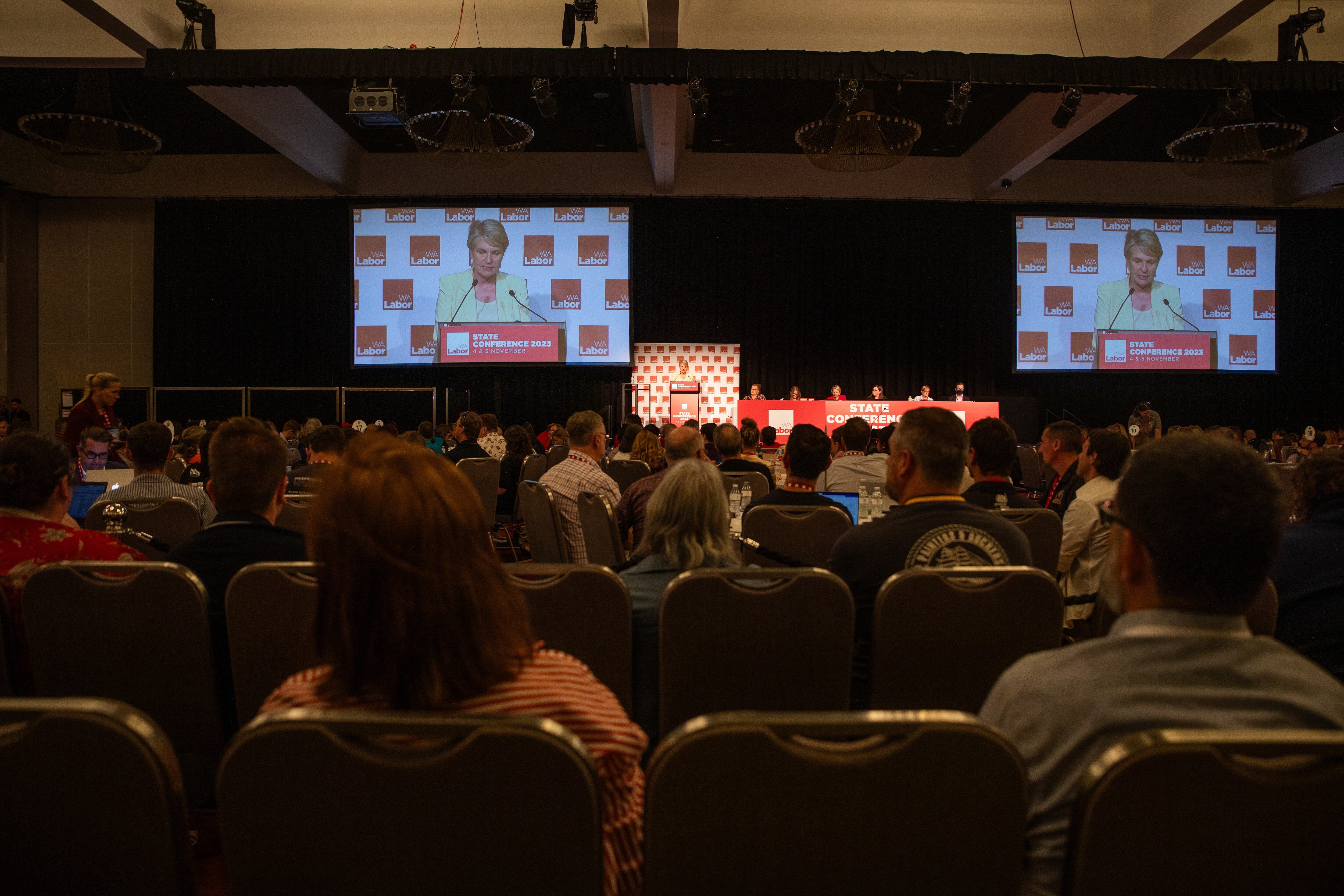 WA Labor Party plans to use technology, growing base to bring 'bigger ...