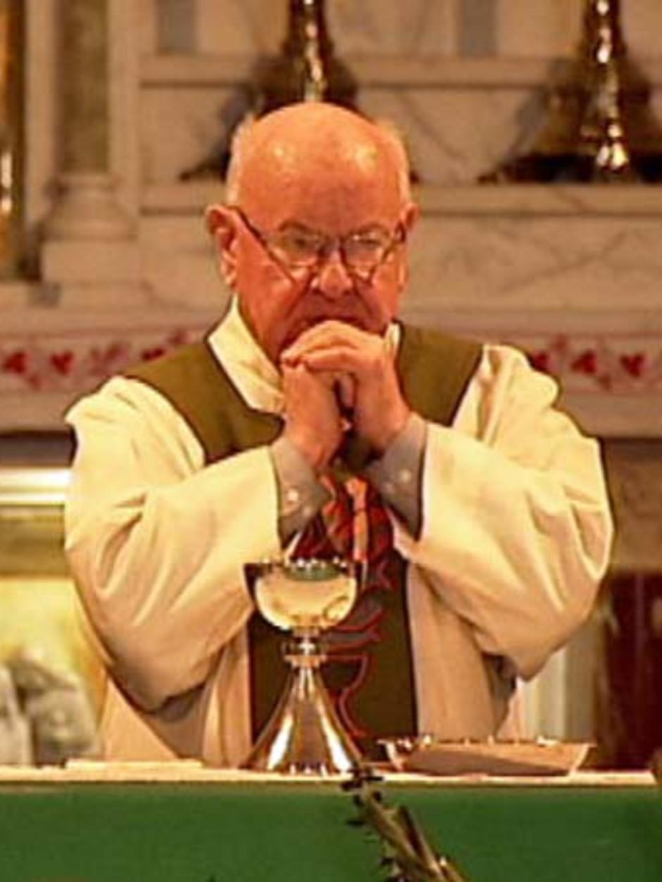 Father Bob fights on - ABC News