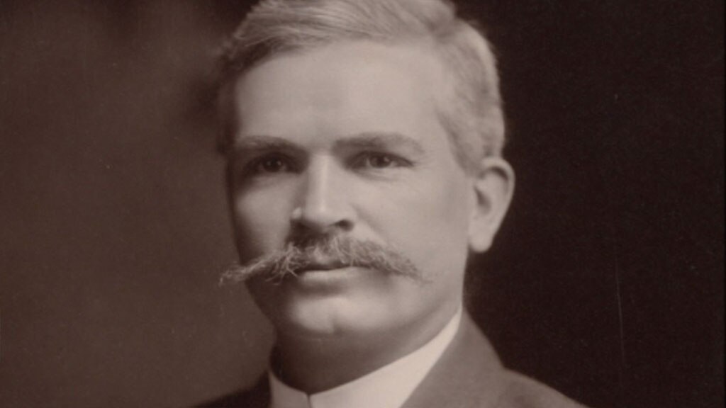 Australia's Prime Ministers: Andrew Fisher - ABC Education