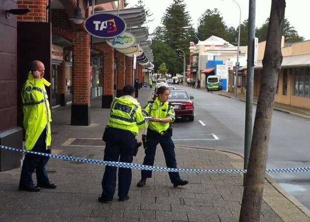 Police identify man found dead in Fremantle - ABC News