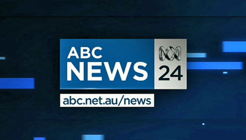 ABC News 24 launch celebrated - ABC News