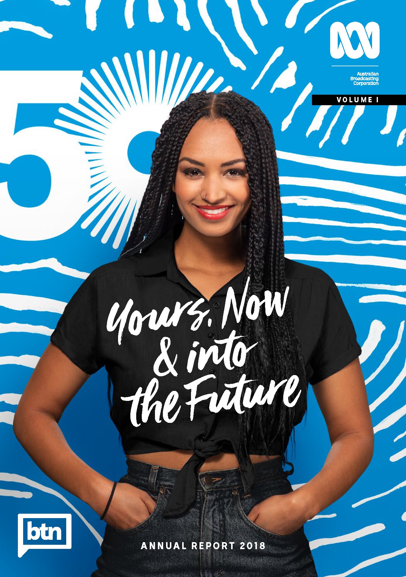 Annual Reports - About the ABC