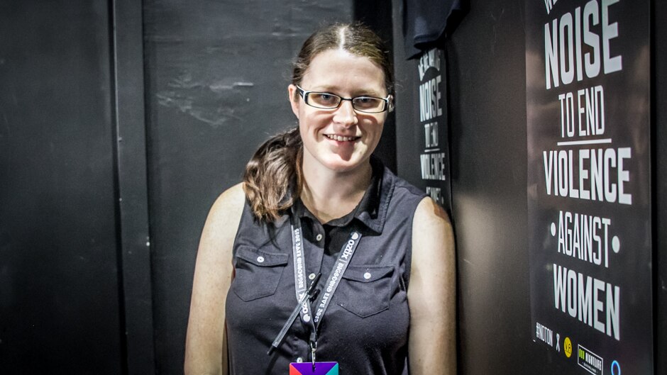 The women behind Australia's booming music scene - ABC News