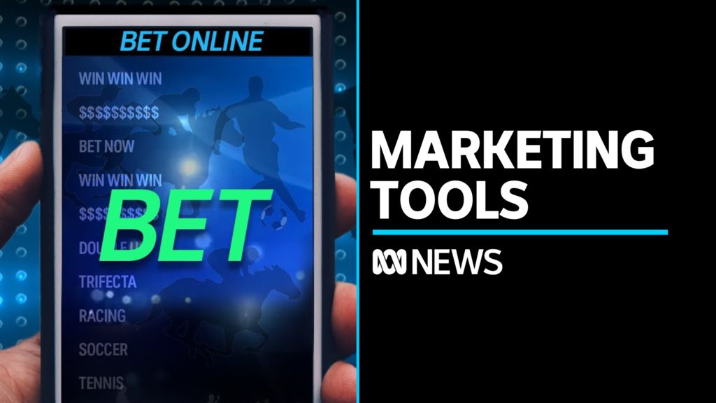 Gambling advertising and inducements - ABC News