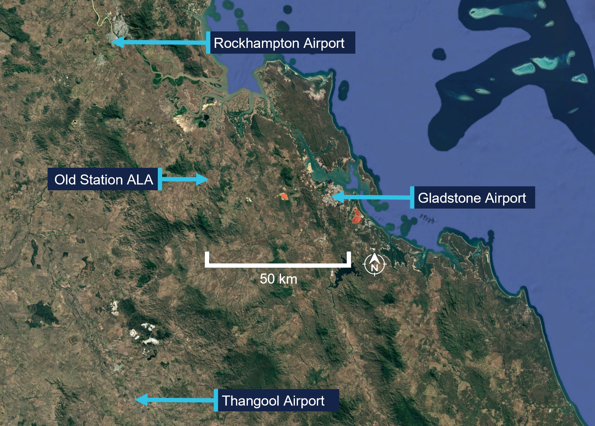 ATSB report explains fiery plane crash at Raglan, central Queensland ...