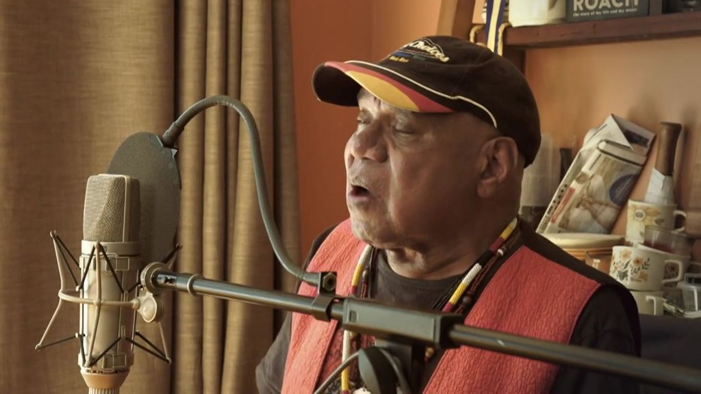 Archie Roach returns for his 7th year at WOMADelaide - ABC News