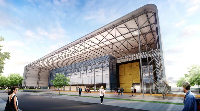 The road to the 2018 Gold Coast Commonwealth Games - ABC News