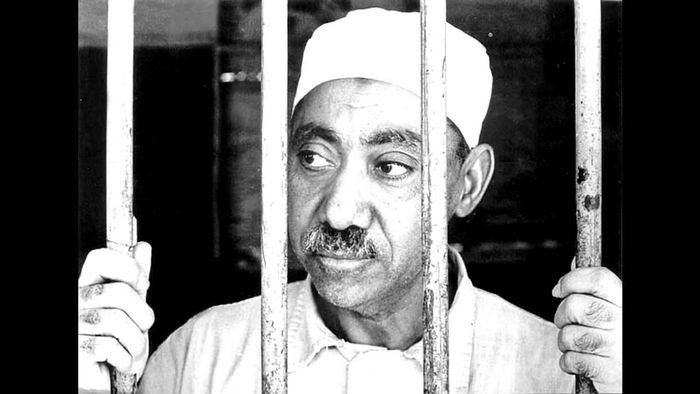 Sayyid Qutb: Father of Salafi Jihadism, Forerunner of the Islamic State ...