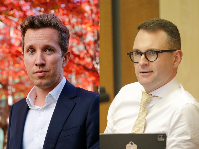 Tom Crowley - ABC News