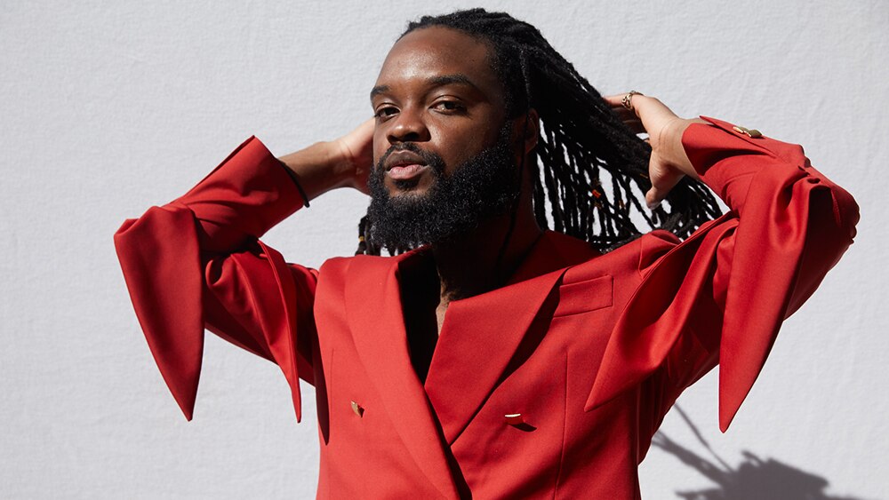 First Spin: Genesis Owusu comes through with future-funk joint 'I Am ...