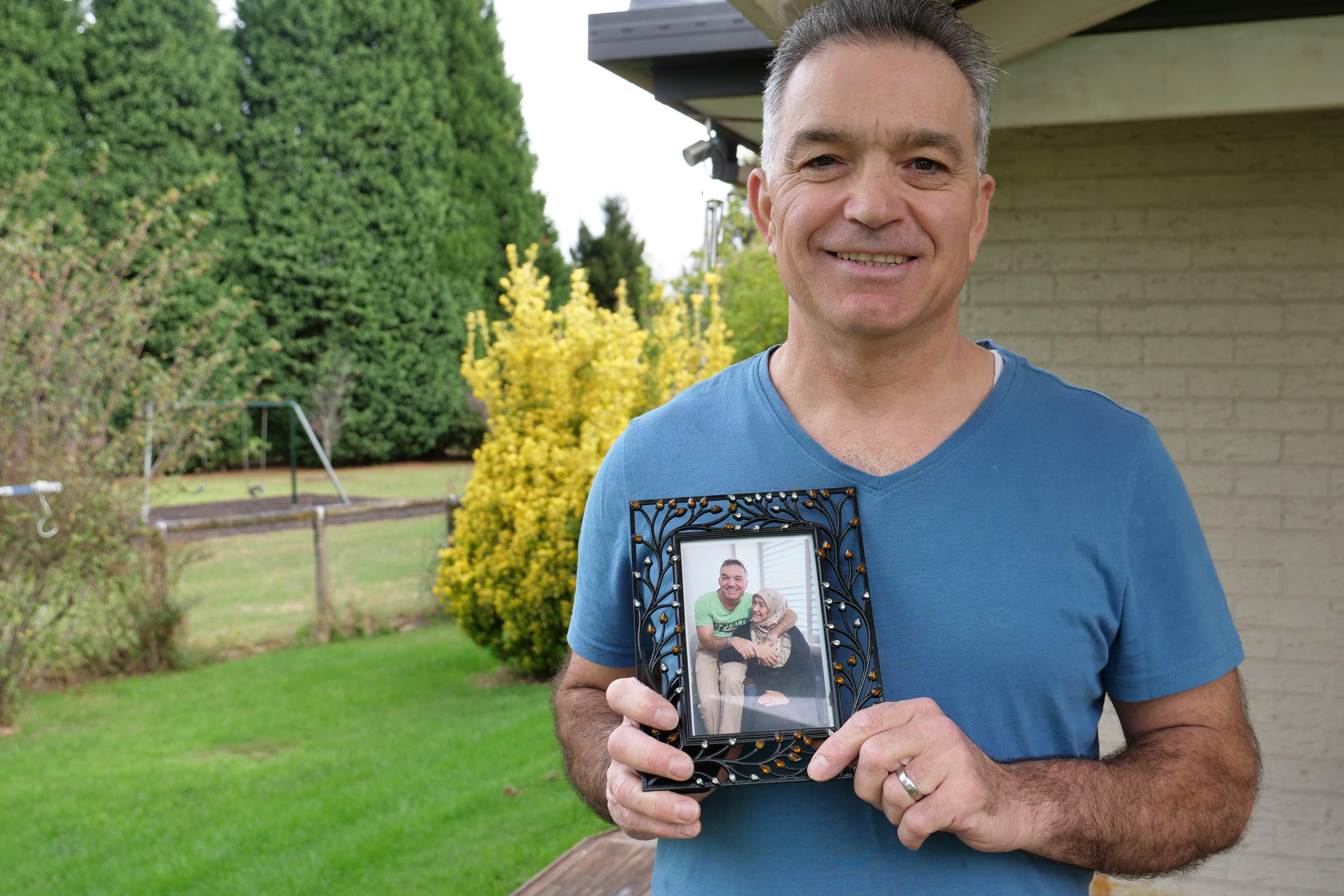 Listen to Simon Marnie's full interview with chef Ish Kaba on ABC Radio ...