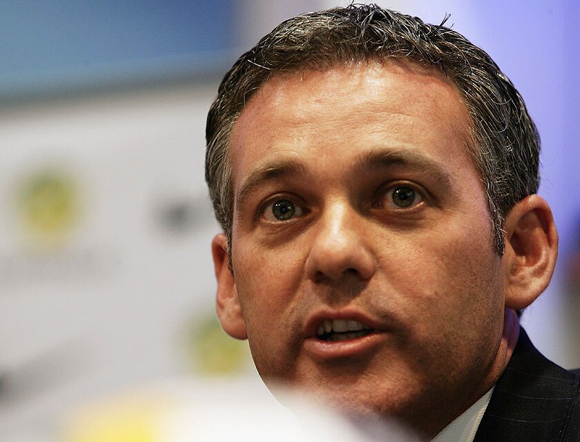 Townsville A-League hopefuls facing rival threat - ABC News