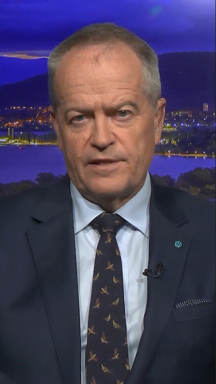 Labor takes dull week one of election campaign - ABC News