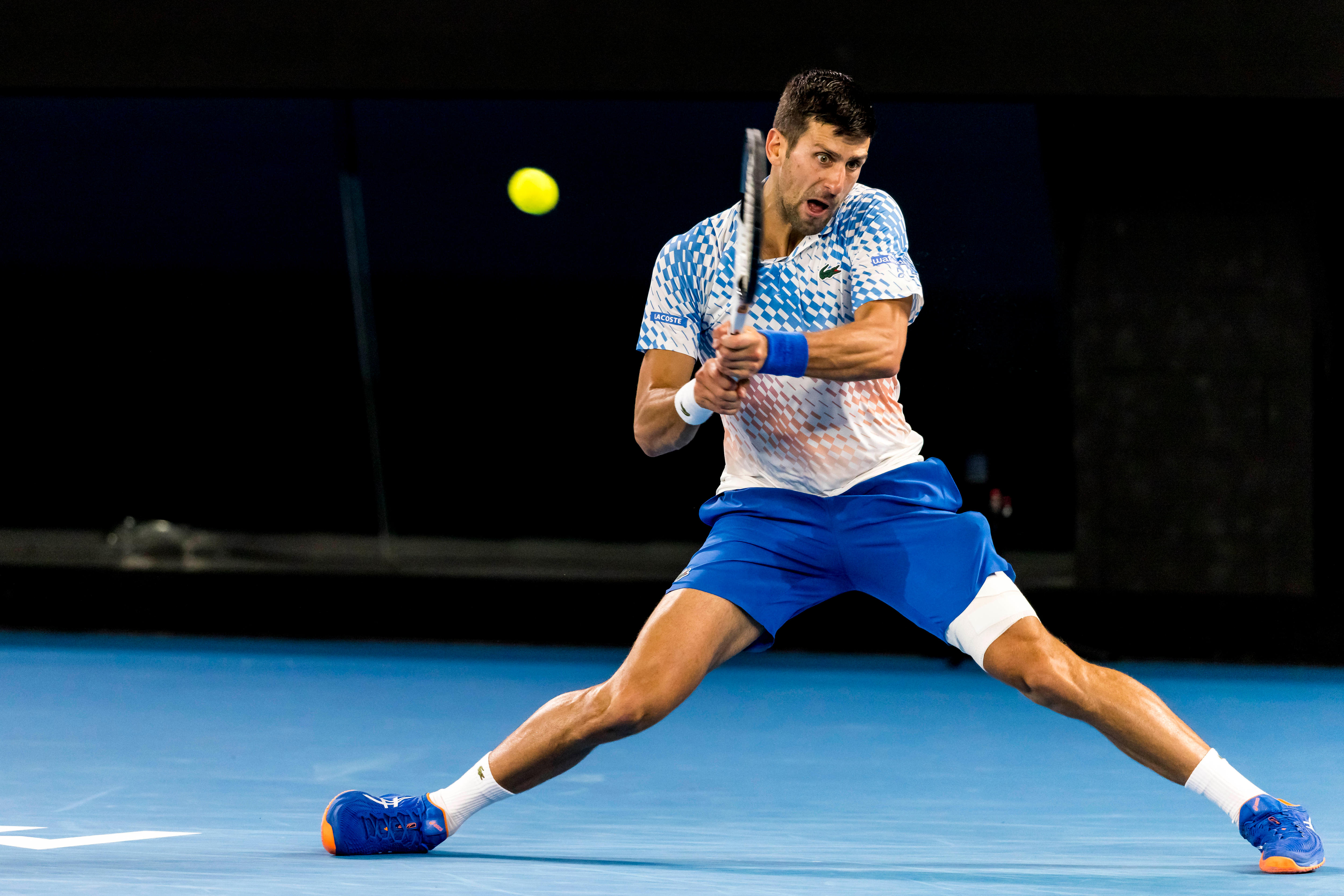 Diamonds edge Silver Ferns to reach Quad Series final - ABC News