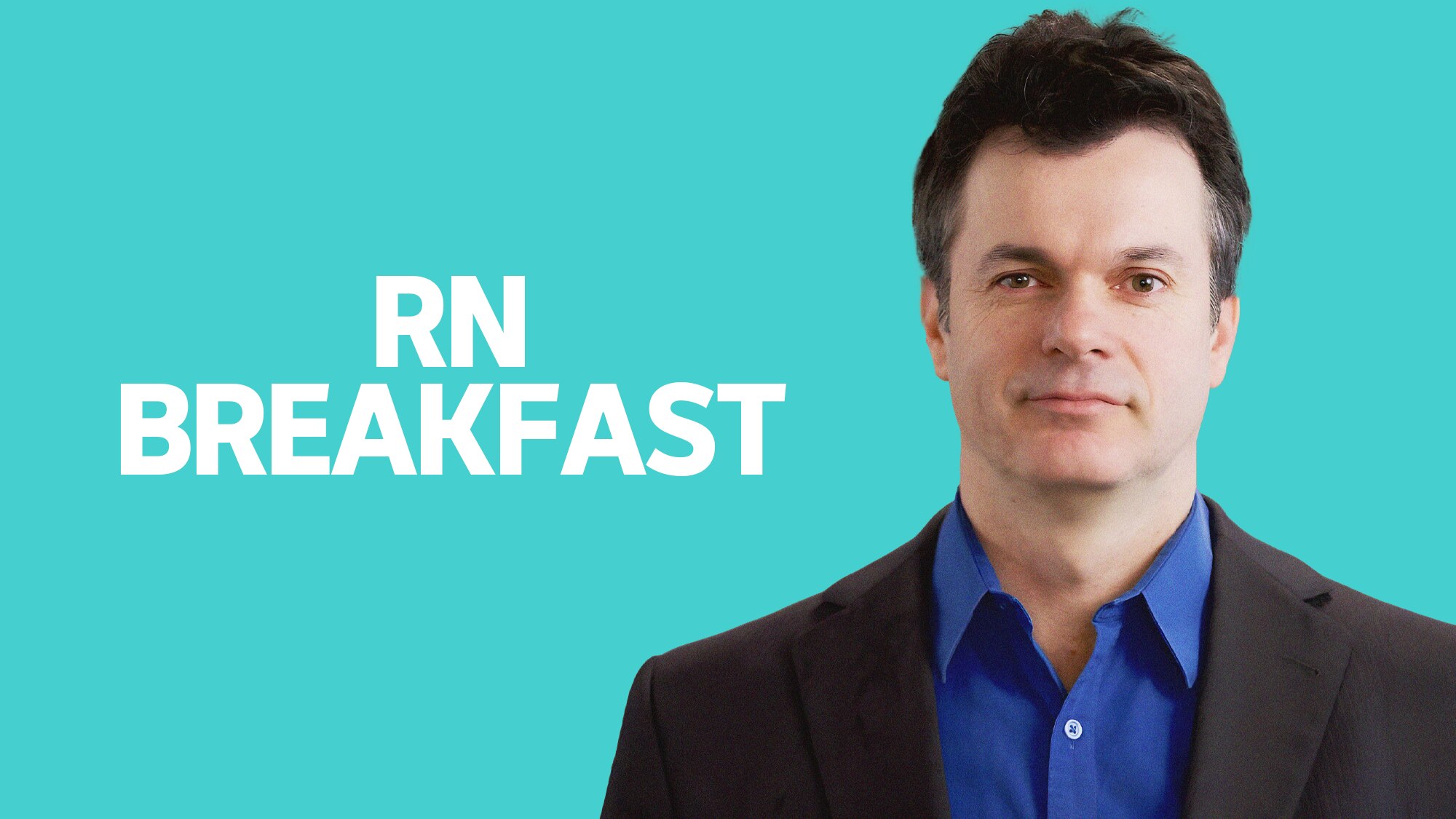 RN Breakfast, 28th May 2024 - ABC listen
