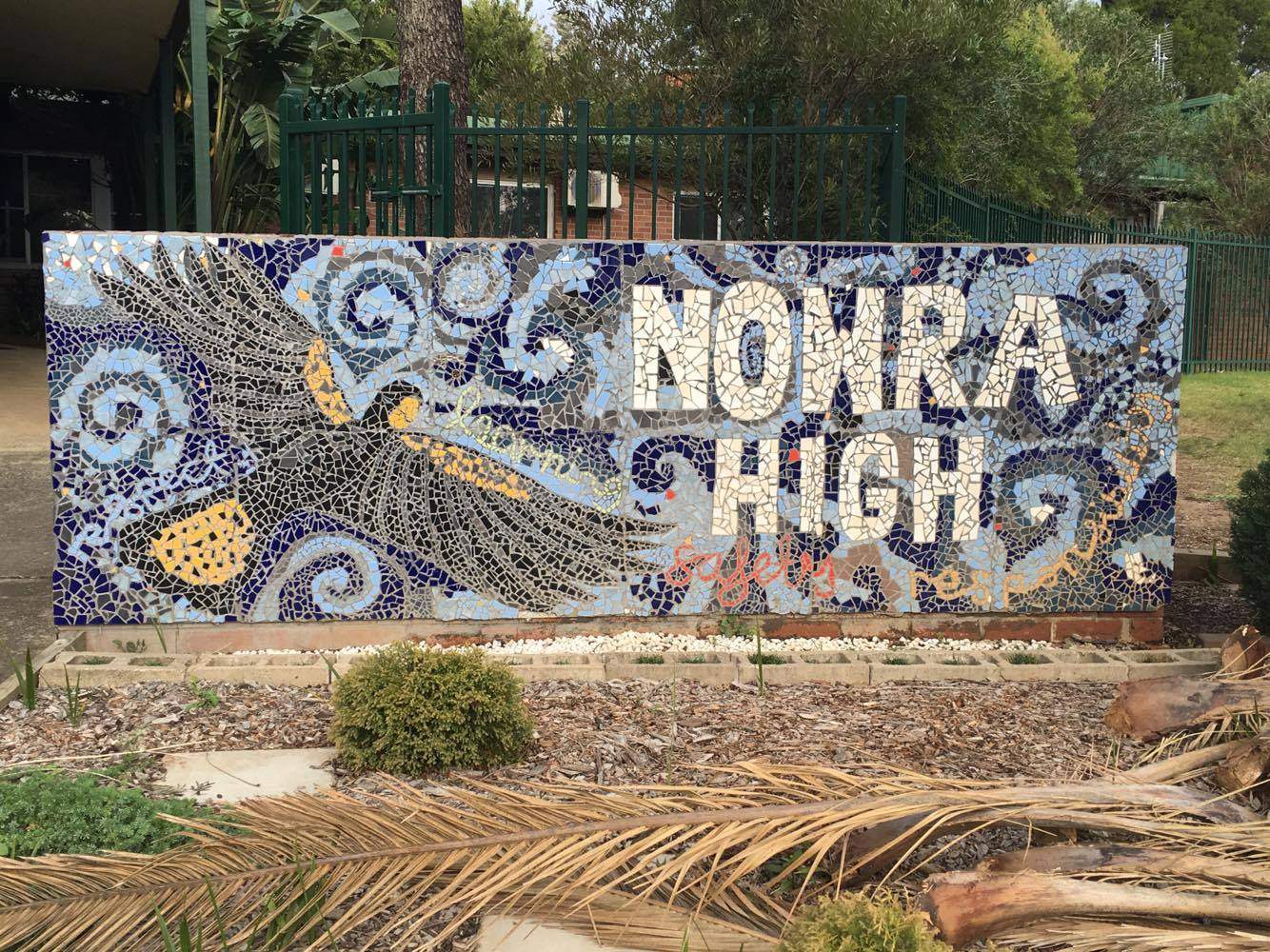 Nowra High School investigates 'highly inappropriate' online survey ...
