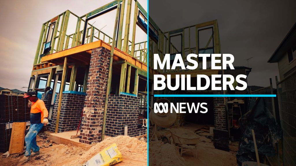Master Builders Australia supports the governments' move to boost ...