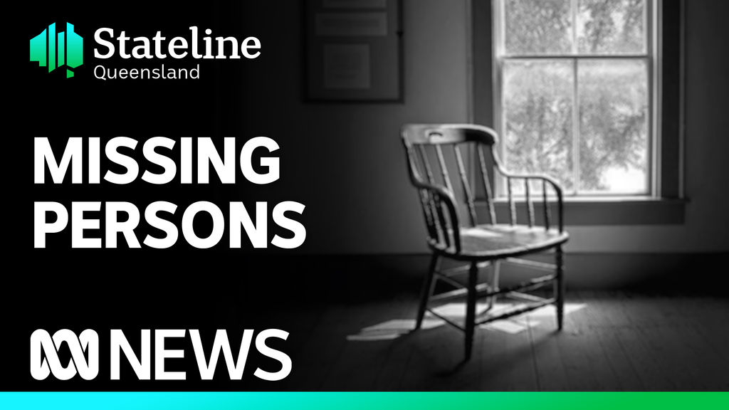 Stateline : ABC iview