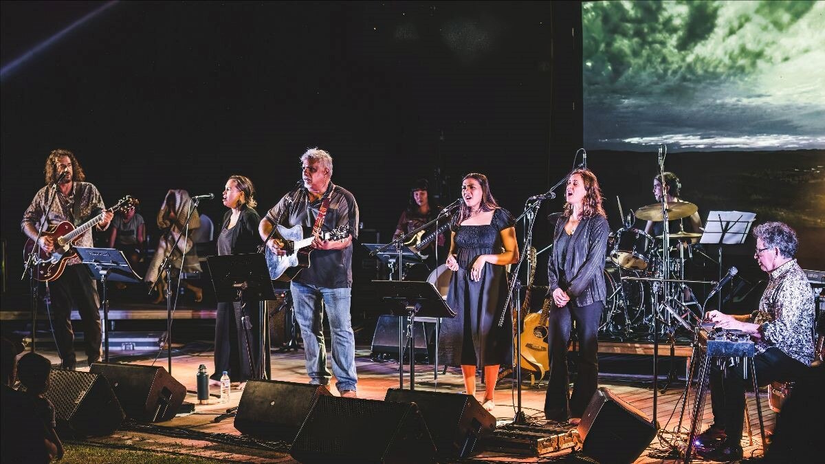 Songs For Freedom - ABC listen