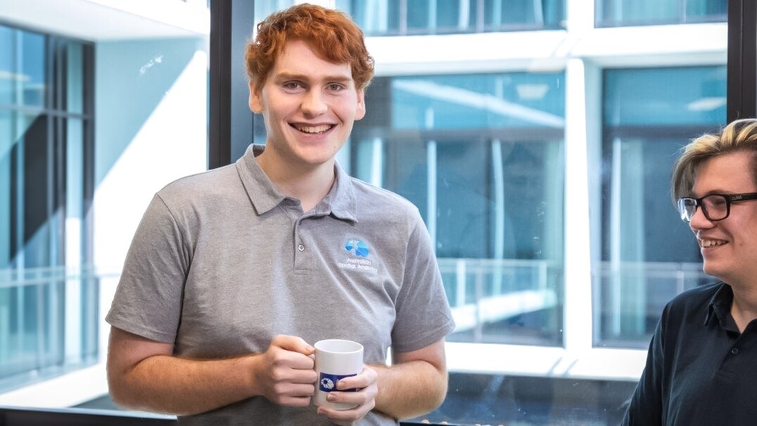 Workers with autism excel at this innovative Australian company - ABC ...