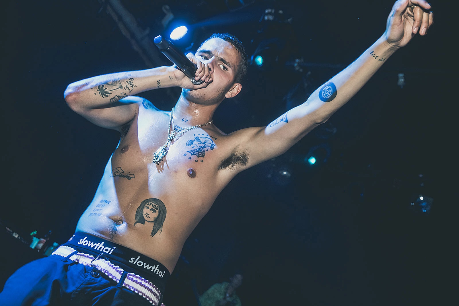 Good Nights - triple j