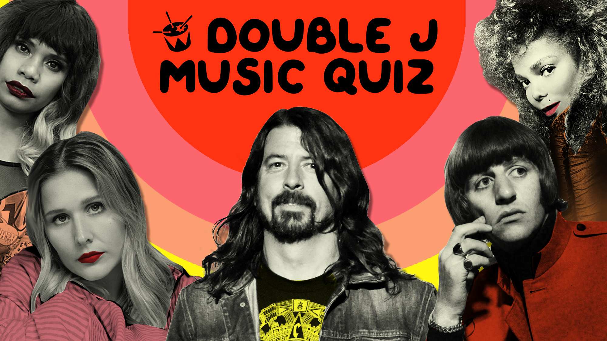 Do you know the answers to these 10 music trivia questions? - Double J