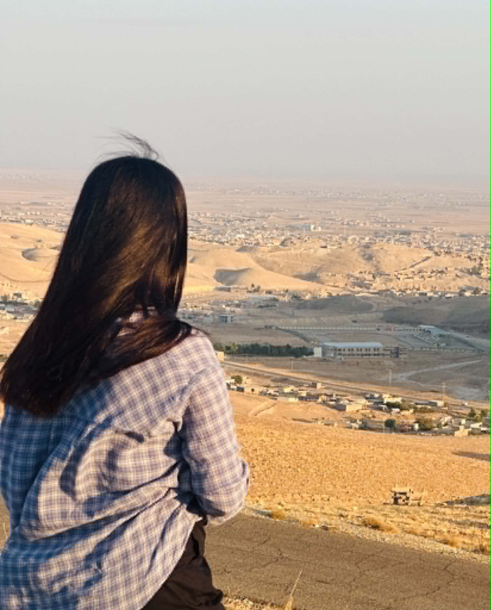Re-traumatised Yazidis call for support as more 'ISIS brides' arrive in ...