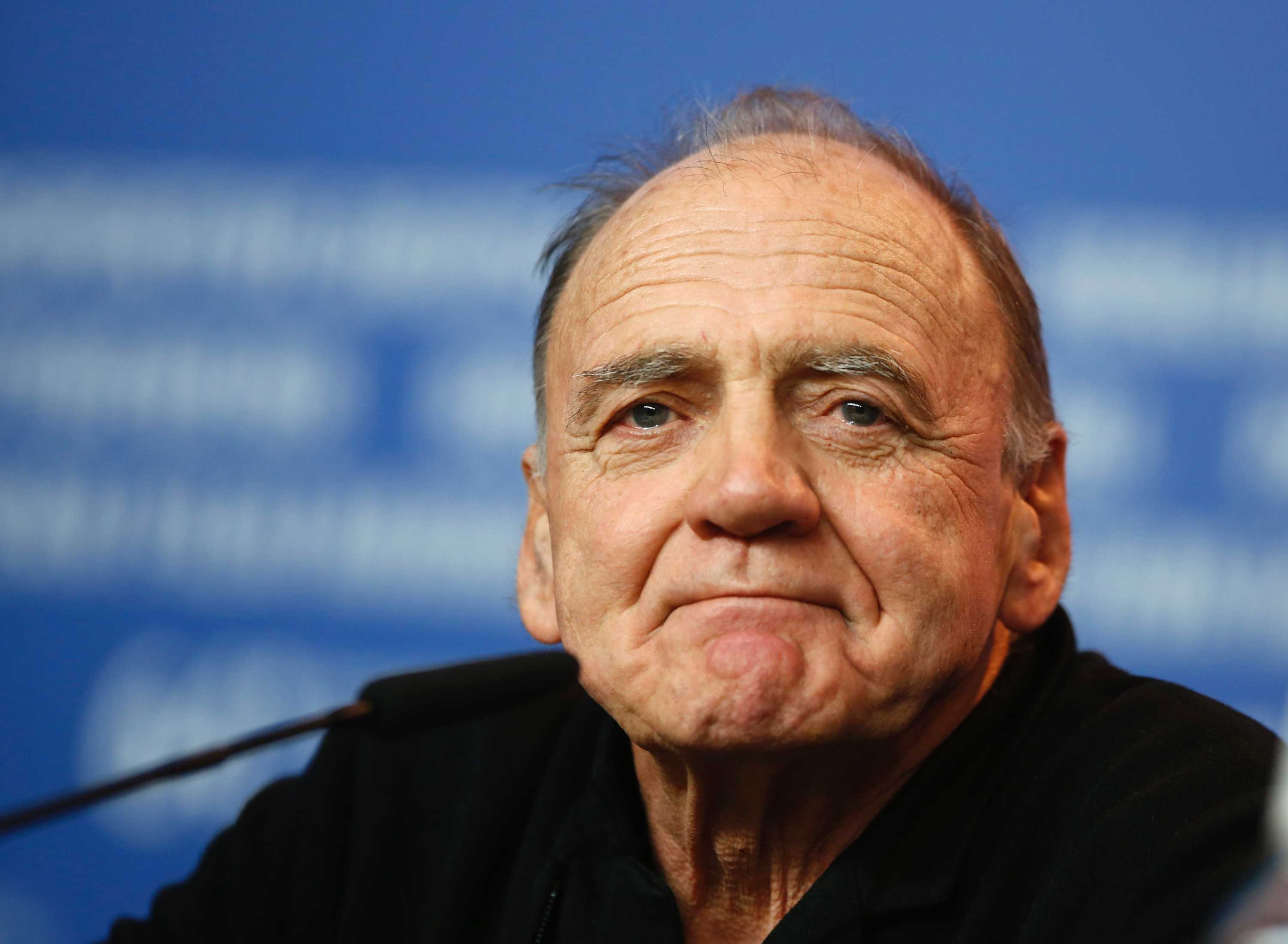 Downfall star Bruno Ganz dies following battle with colon cancer - ABC News