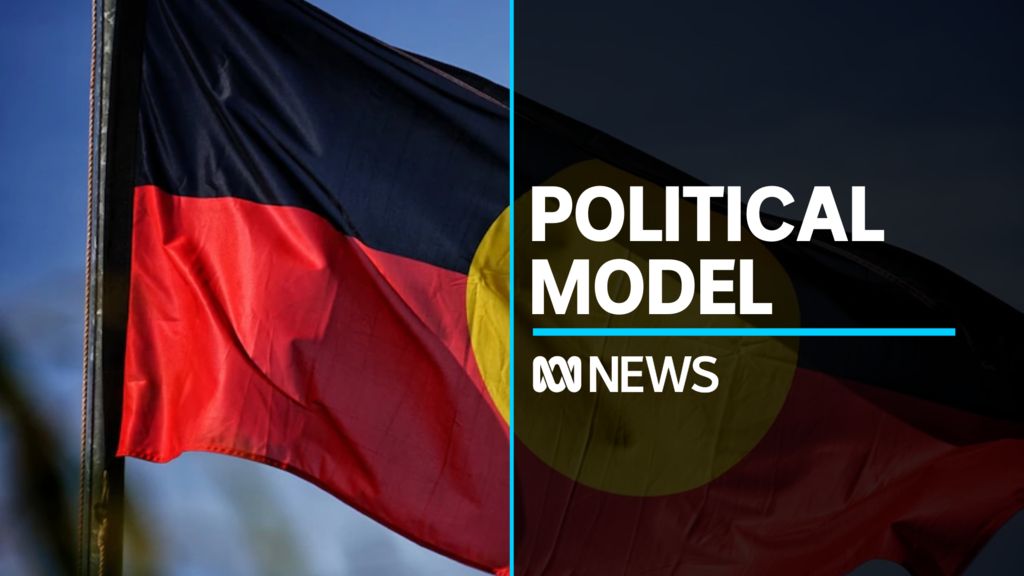 Indigenous Voice To Parliament Plan Revealed Abc News