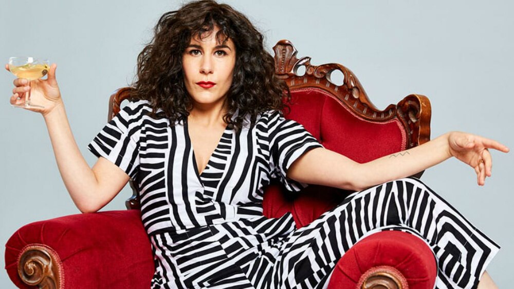 Jan Fran wants to connect - ABC listen