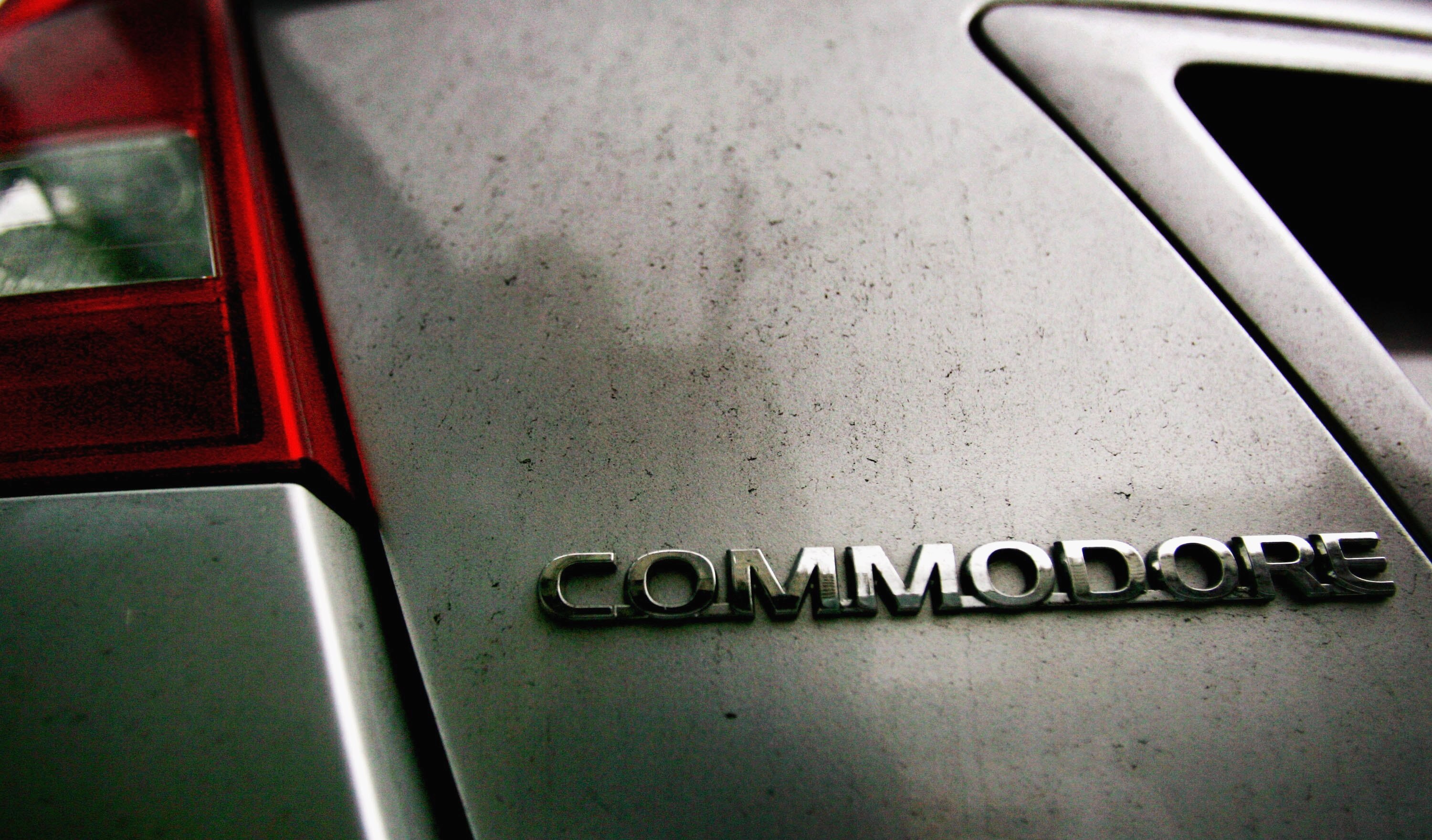 Holden Commodore design could go overseas - ABC News