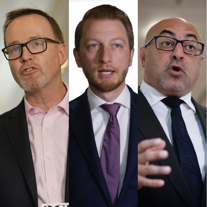 Dylan Welch - ABC News