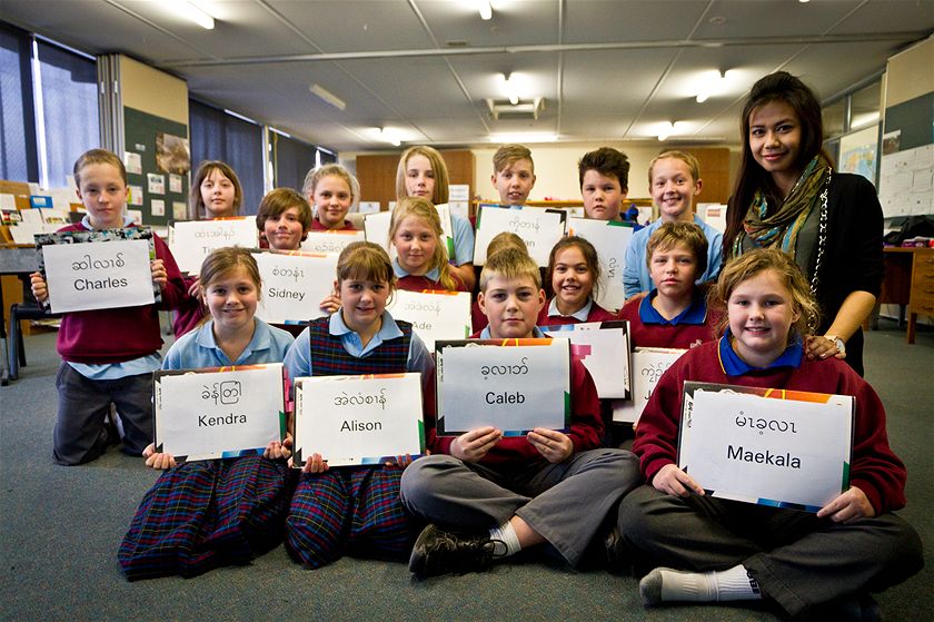 How language education is failing and flourishing - ABC listen