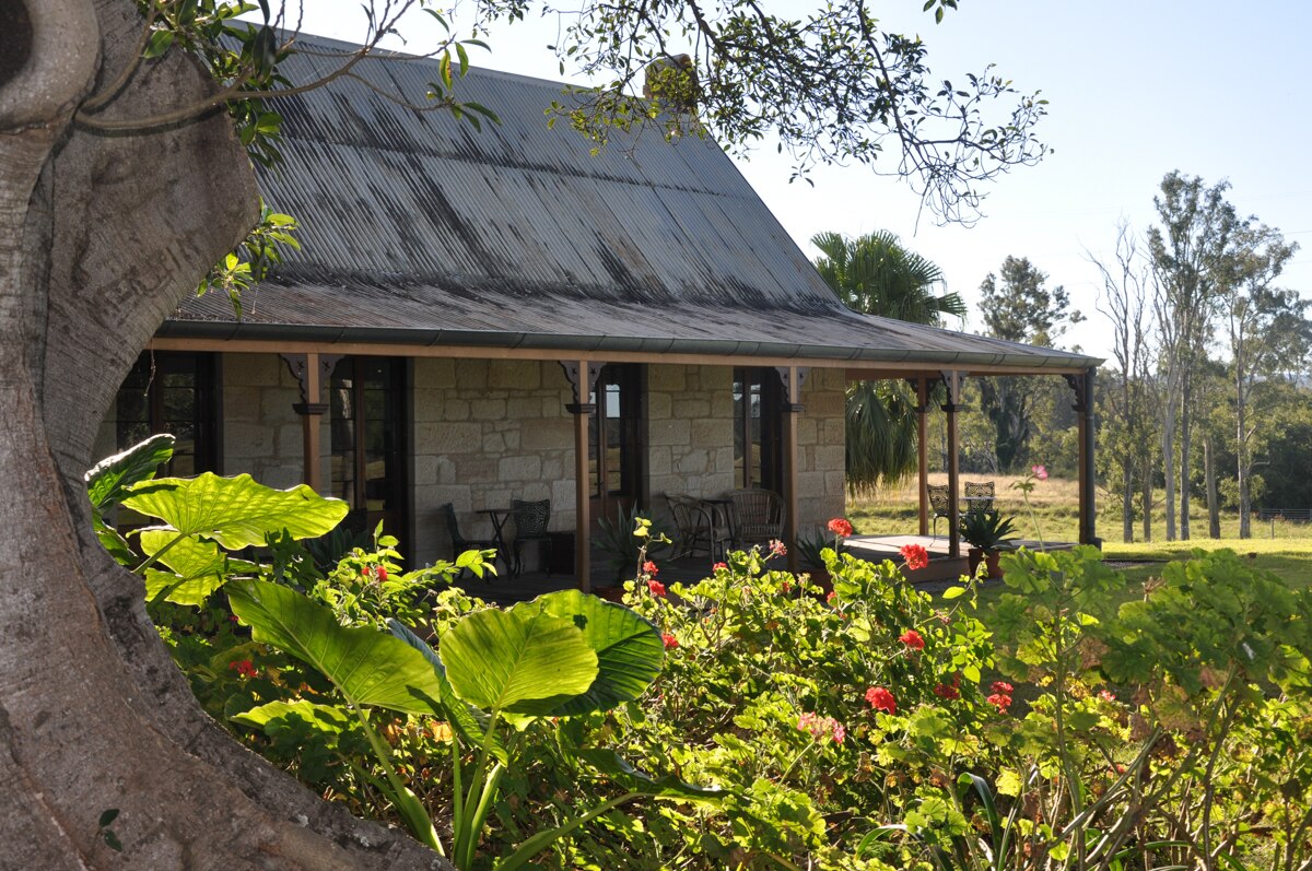 Brisbane Open House unlocks buildings for public to enjoy - ABC News