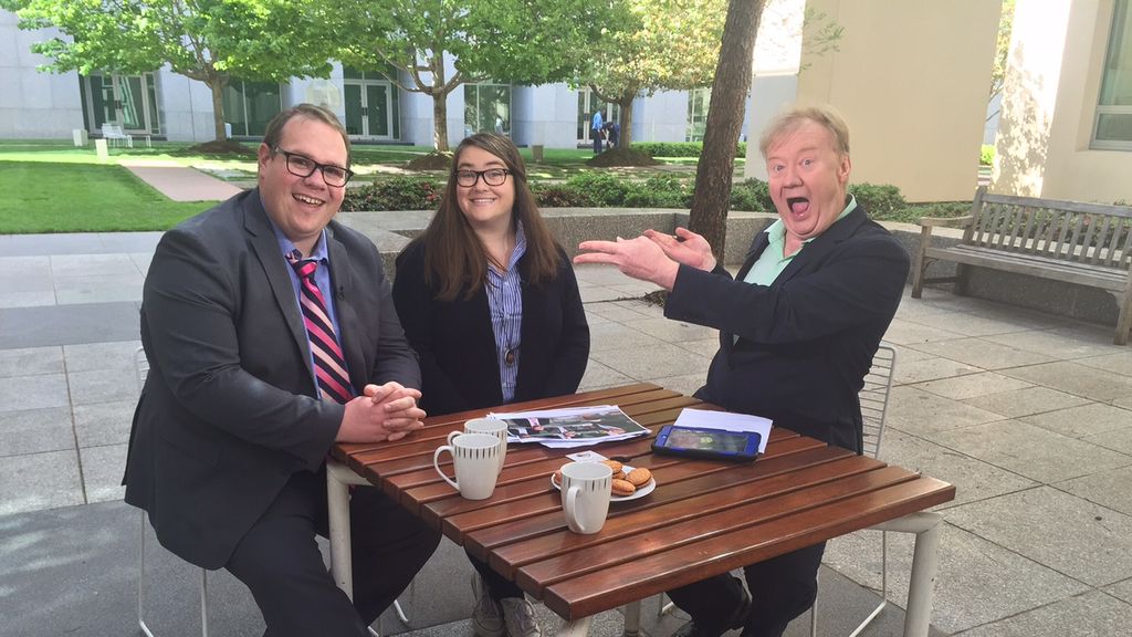 Talking Pictures - ABC News