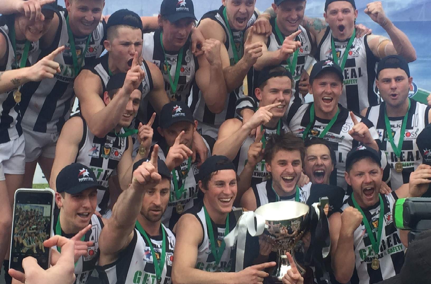 Scott Rollinson - ABC News