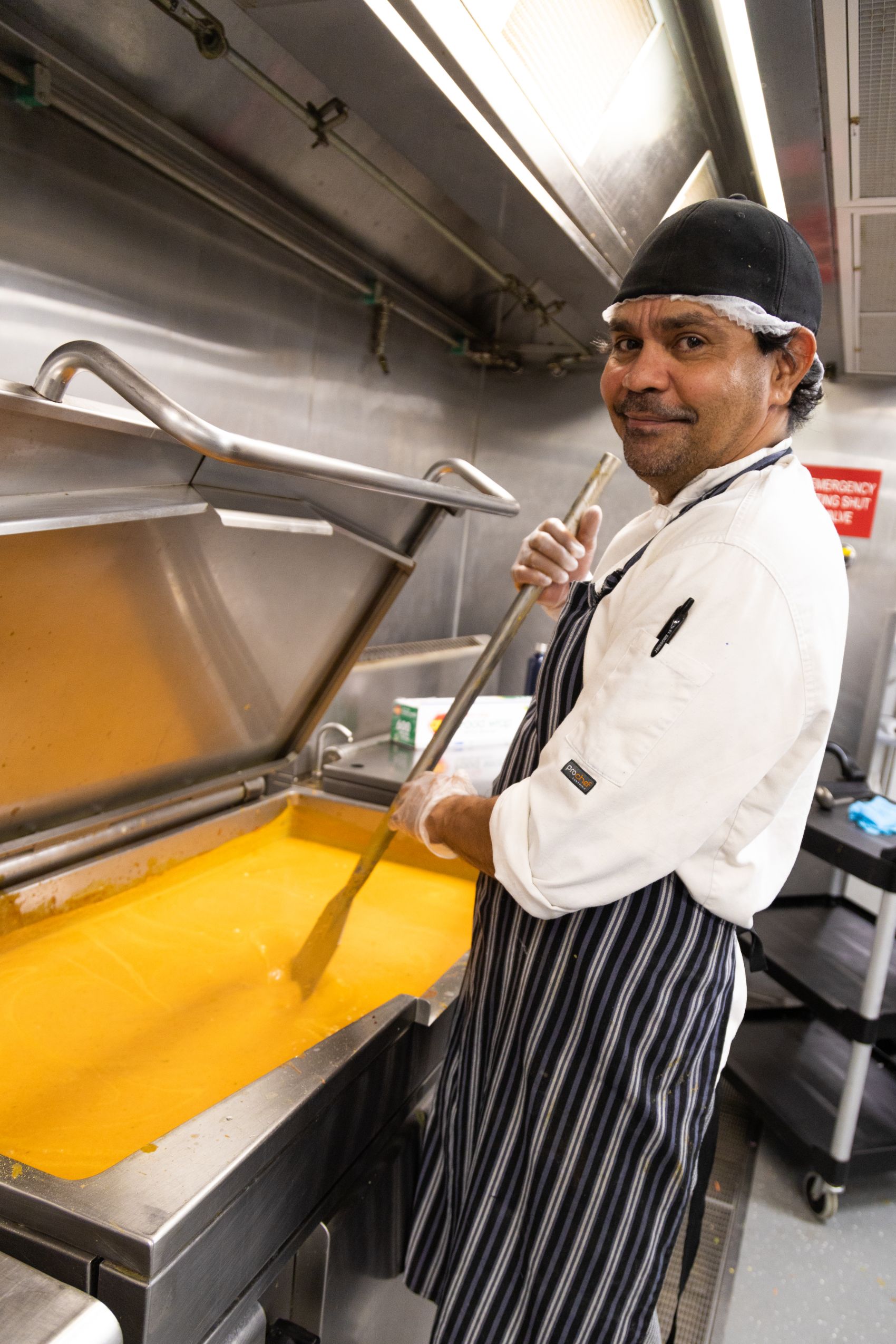 From roadhouse cook to training empire: The NT 'blow in' who has ...